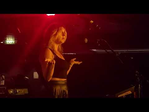 The Verve Pipe (Channing Lee) - Bridges are Burning - Bliss Lounge, Summer of 99 Cruise 4-29-24
