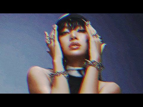 LISA - ROCKSTAR BRIDGE EXTENDED (AI)