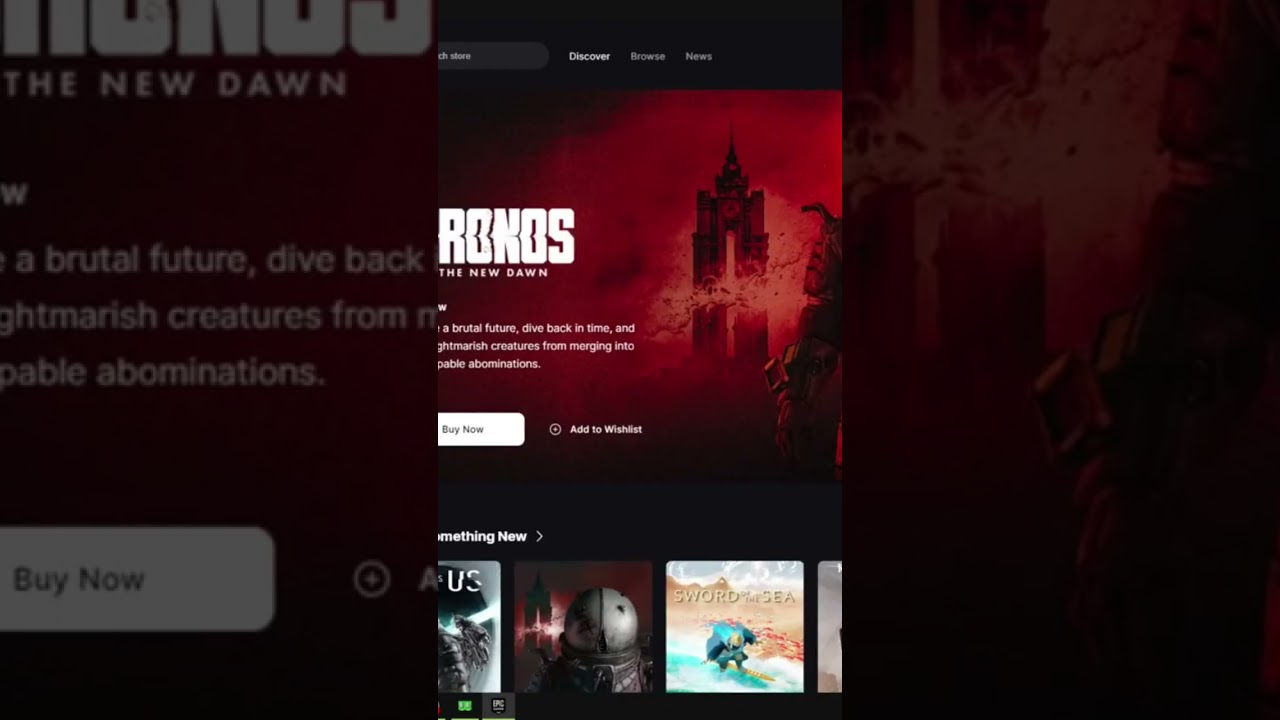 🔧 FREE 3 GAMES ON EPIC GAMES (Ghostrunner 2, Monument Valley 2, The Battle of Polytopia)