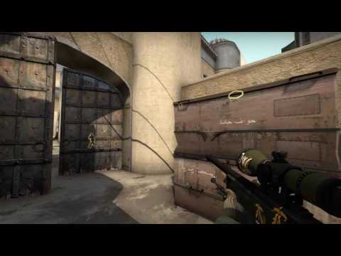 Steam Community :: Video :: AWP Ace 4K Clutch on DD2 CSGO
