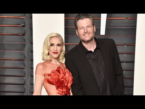 Gwen Stefani's Sons Attend the 2016 Kids' Choice Awards Hosted by Blake Shelton