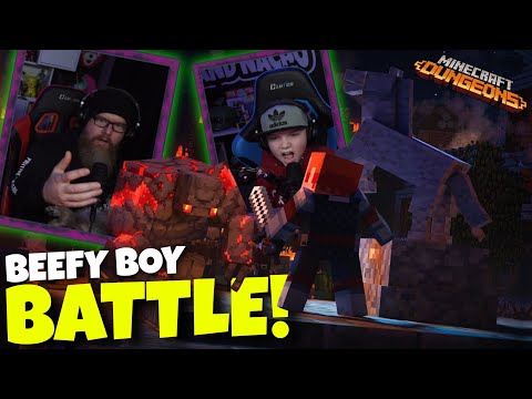 Steam Community :: Video :: STEALING ALL THE SOULS! - Minecraft Dungeons