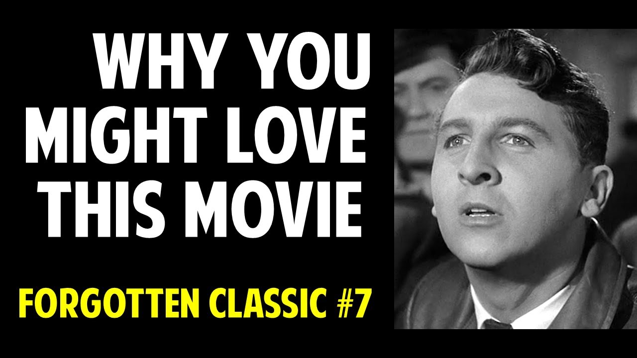 Hail the Conquering Hero -- A Forgotten Classic (Episode #7)