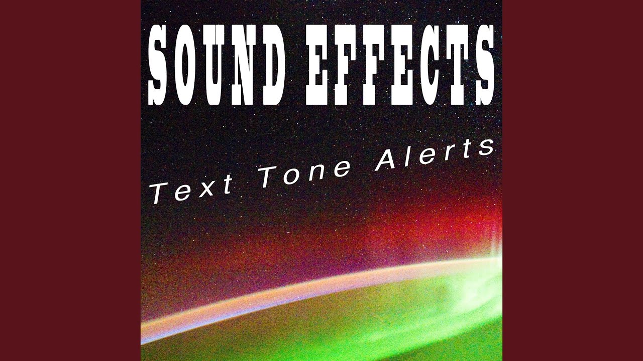 Galactic Blink Text Alert
