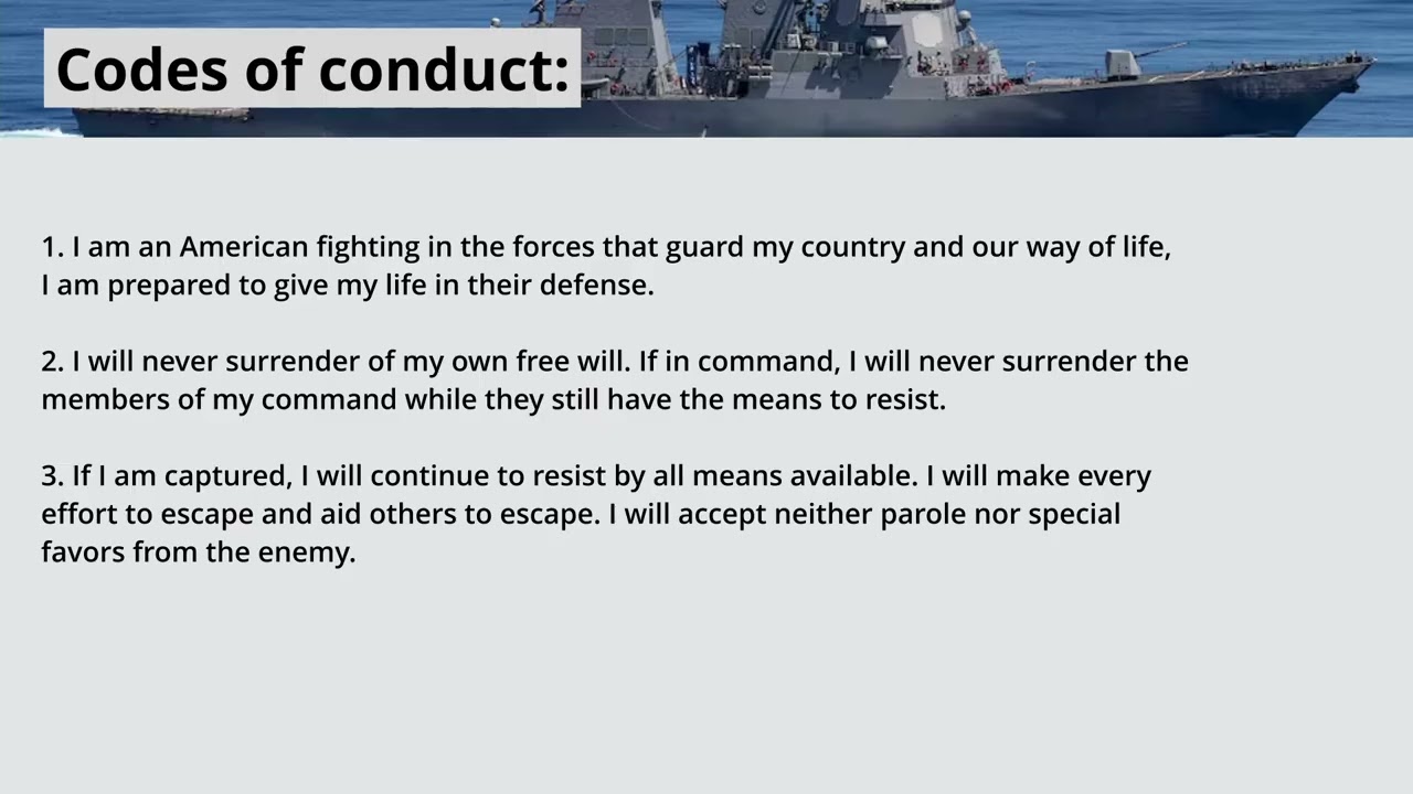 Navy OCS Study Appendix B Part 1