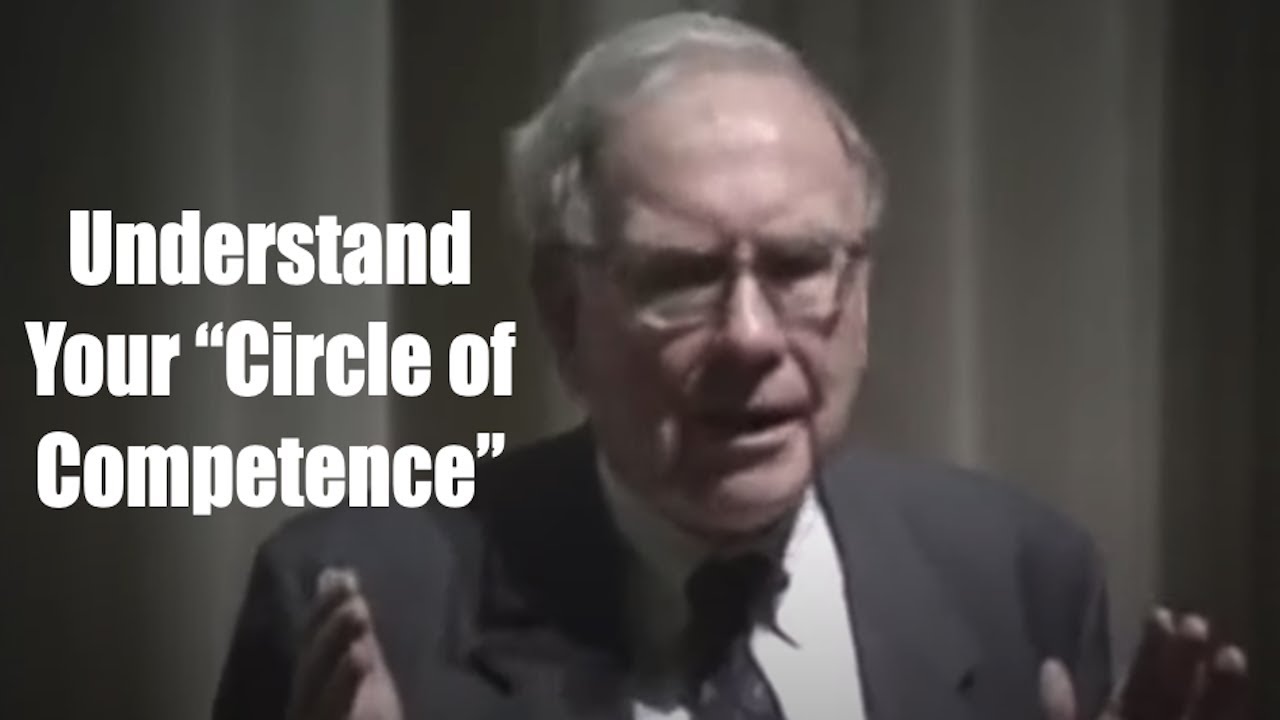 Warren Buffett Explains 