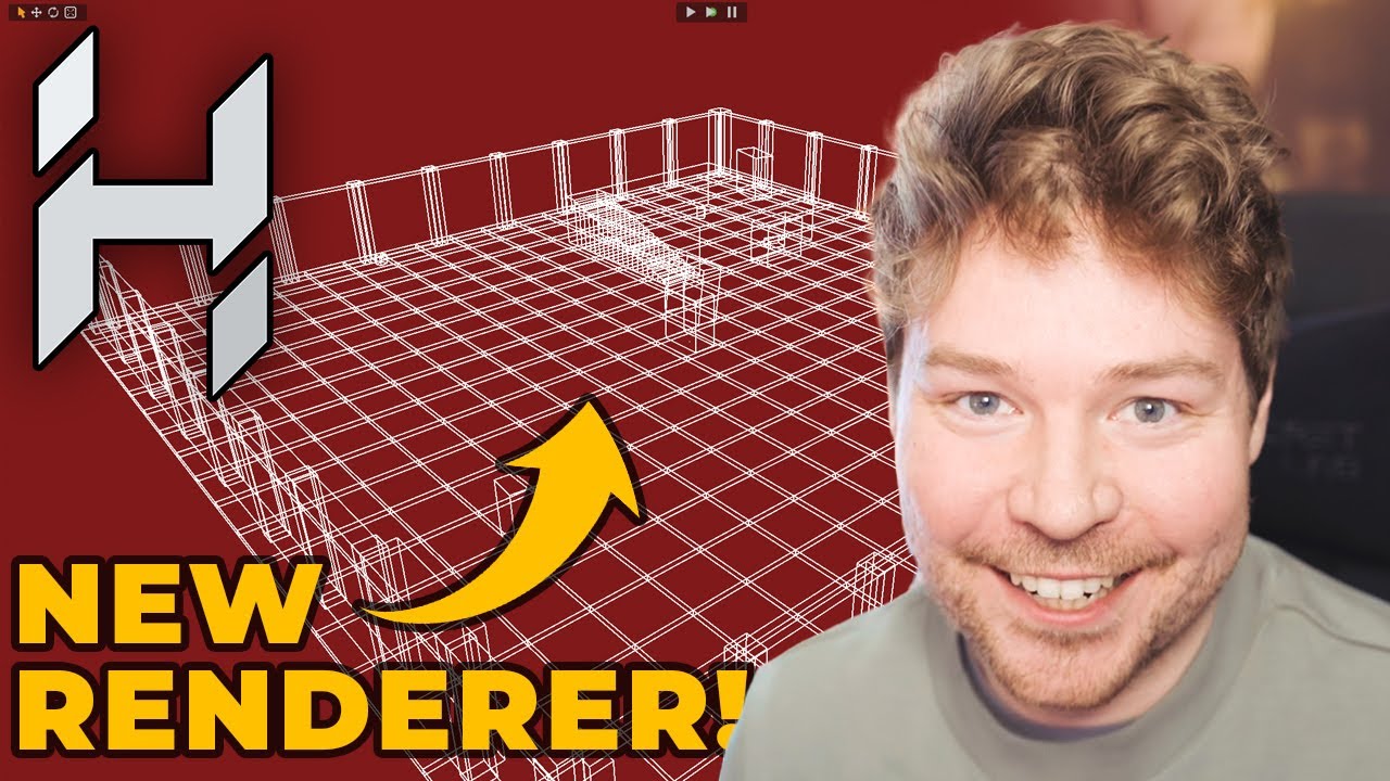 How Did I Rewrite the RENDERER? // Hazel Engine Dev Log