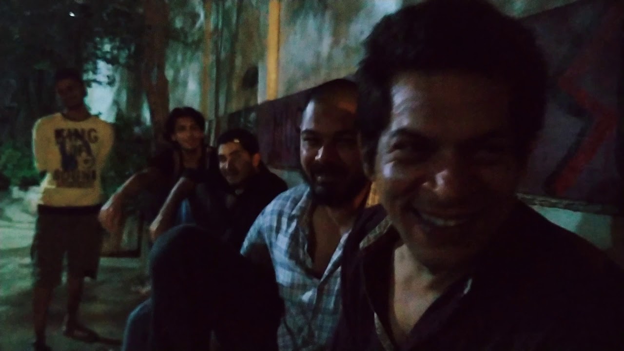 Isolation solution #live