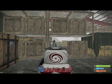 Steam Community :: Video :: PANIK MODE ENGAGE | #RUST | #PC