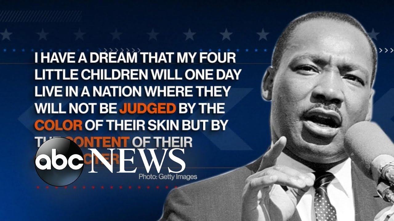 Honoring Martin Luther King Jr.