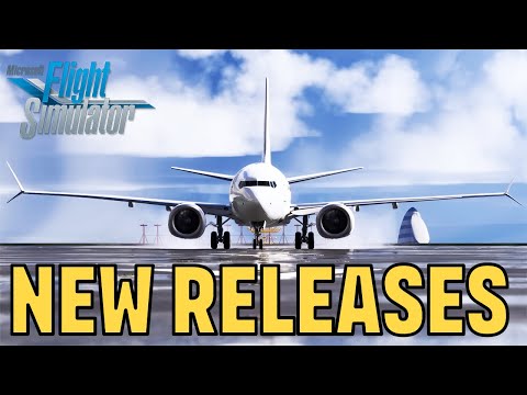 Microsoft Flight Simulator 2024 - FREE AIRPORT JUST GOT… - Partner