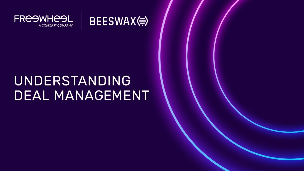 Understanding Deal Management