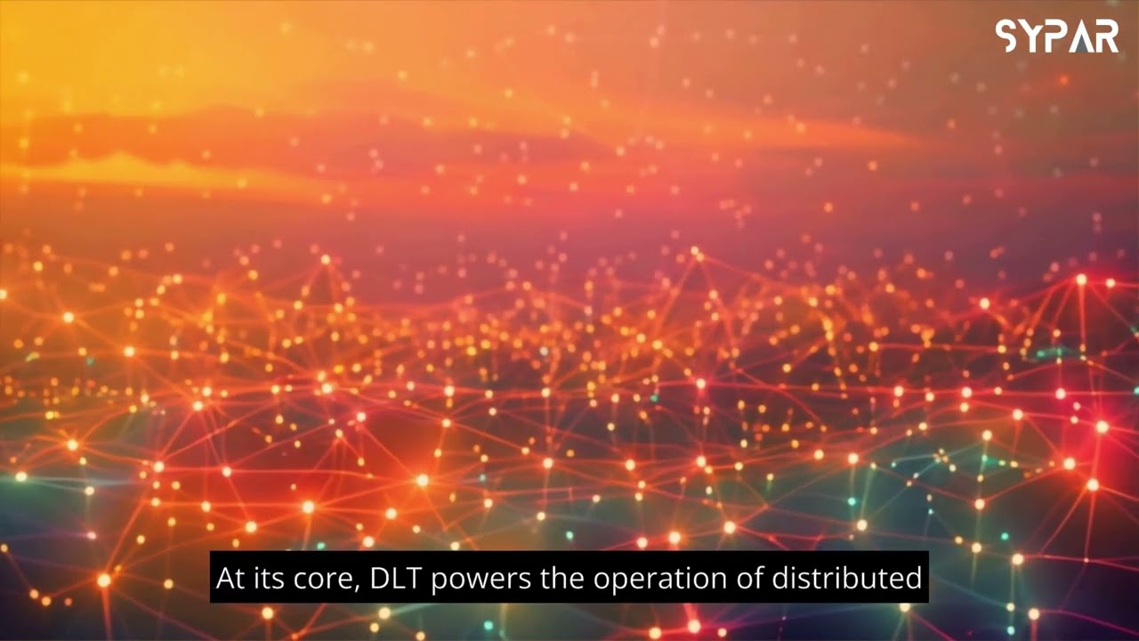 Distributed Ledger Technologies (DLTs) in a nutshell