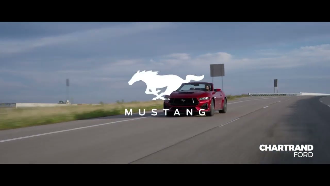 Chartrand Ford | Ford Dealership in Laval