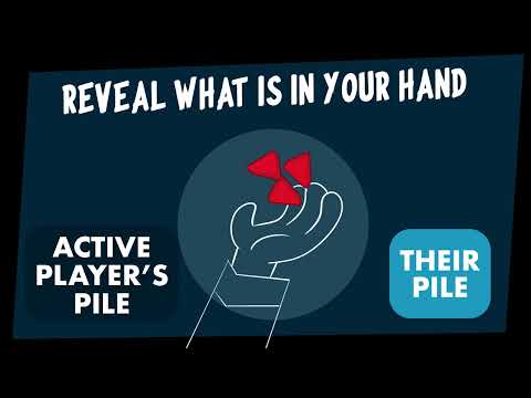 You Lying Sack: How To Play