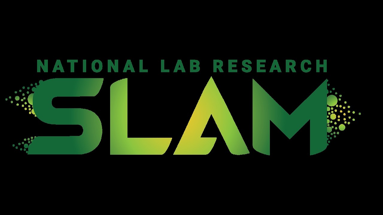 2026 National Lab Research SLAM