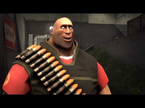Steam Community :: Video :: Sad tf2 story!!!!!! (family friendly ...