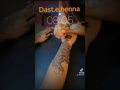Dast.e.henna #homesirvice #Bridalmahndi #online Classes open #pro henna artist in islamabad