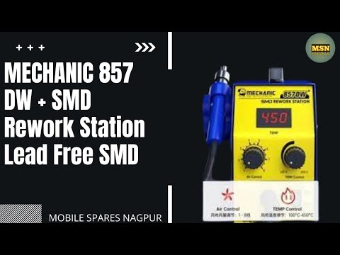 SMD Rework Station, SMD Machine Manufacturers & Suppliers Online at ...