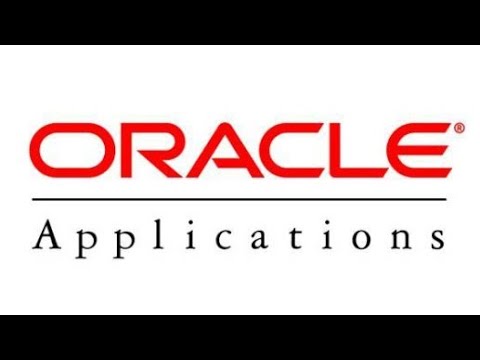 ERP Oracle Financial: GL, AP, AR ,FA Complete Guide@Oracle @PwC