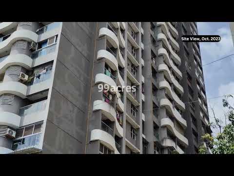 S K Heights Builders SK Imperial Heights Photos And Videos - Mira Road, Mira Bhayandar Pictures