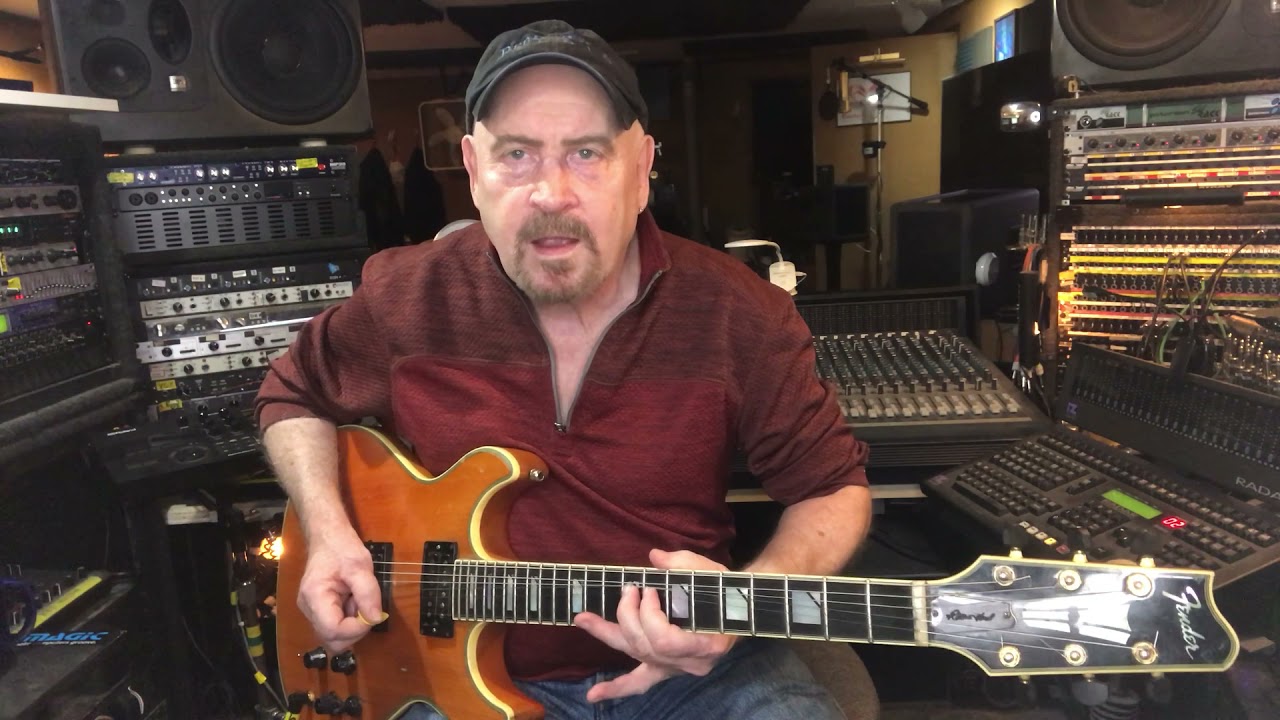 Garth's Atomic Method