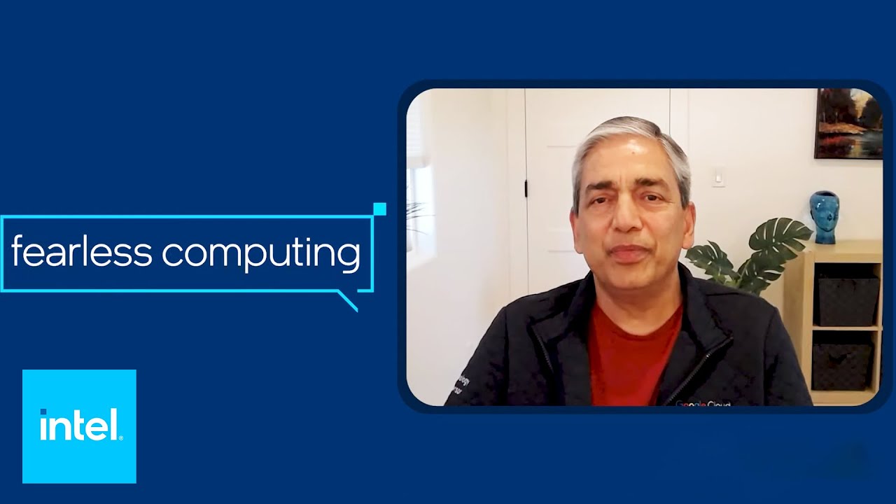 What That Means: Understanding Tech Jargon | Intel Technology