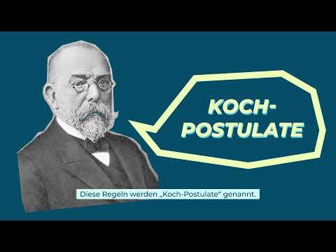 Kochs Postulate