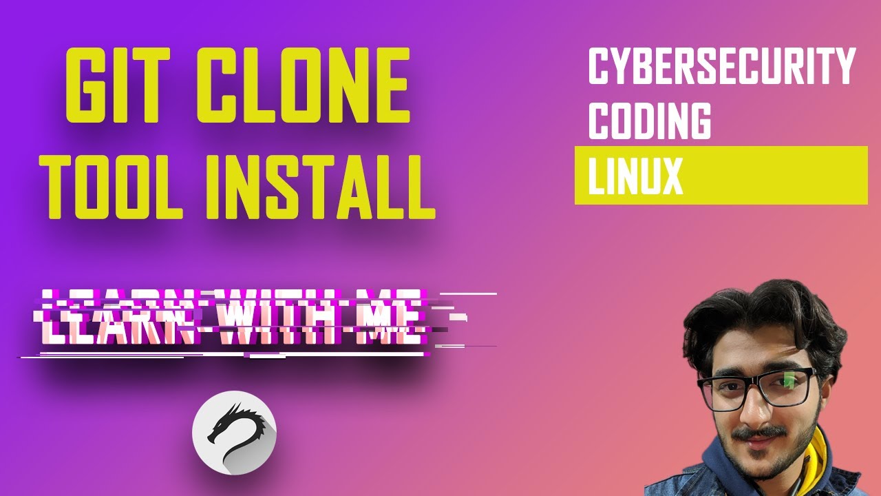 How to install Tools from Github | Git clone | Learn with me @Aadarsh Verma