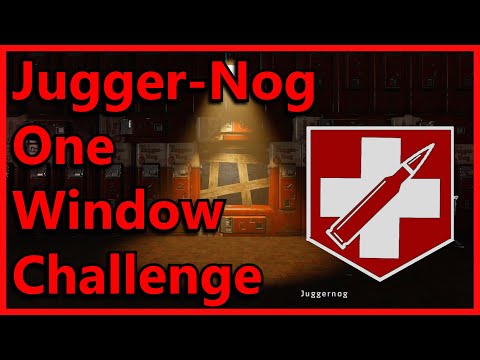 Steam Community :: Video :: BO3 / Jugger-Nog Edition One Window ...