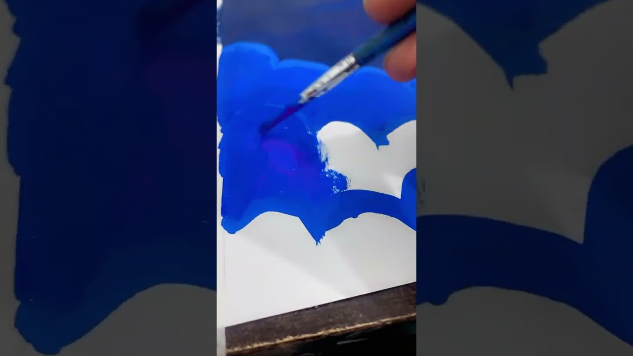 Pin em painting 🖼️🖌️🎨 #trending #viral #shots #painting #like #subscribe 👍👍👍