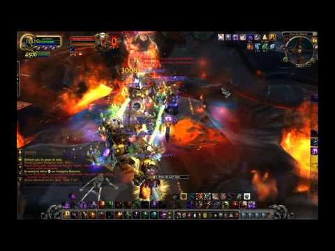codeX – World of Warcraft – Dragon Soul – Gameplay da Raid final de ...
