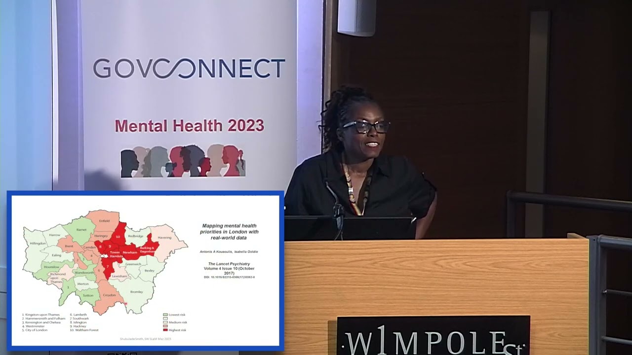 Conference Booking - Govconnect Conferences