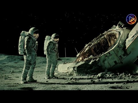 THE LANDING 🎬 Full Exclusive Mystery Sci-Fi Action Movie Premiere 🎬 English HD 2025