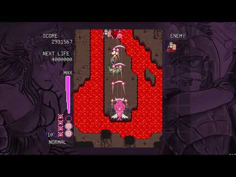 Steam Community :: Video :: Demonizer - Normal 1cc (Snow)