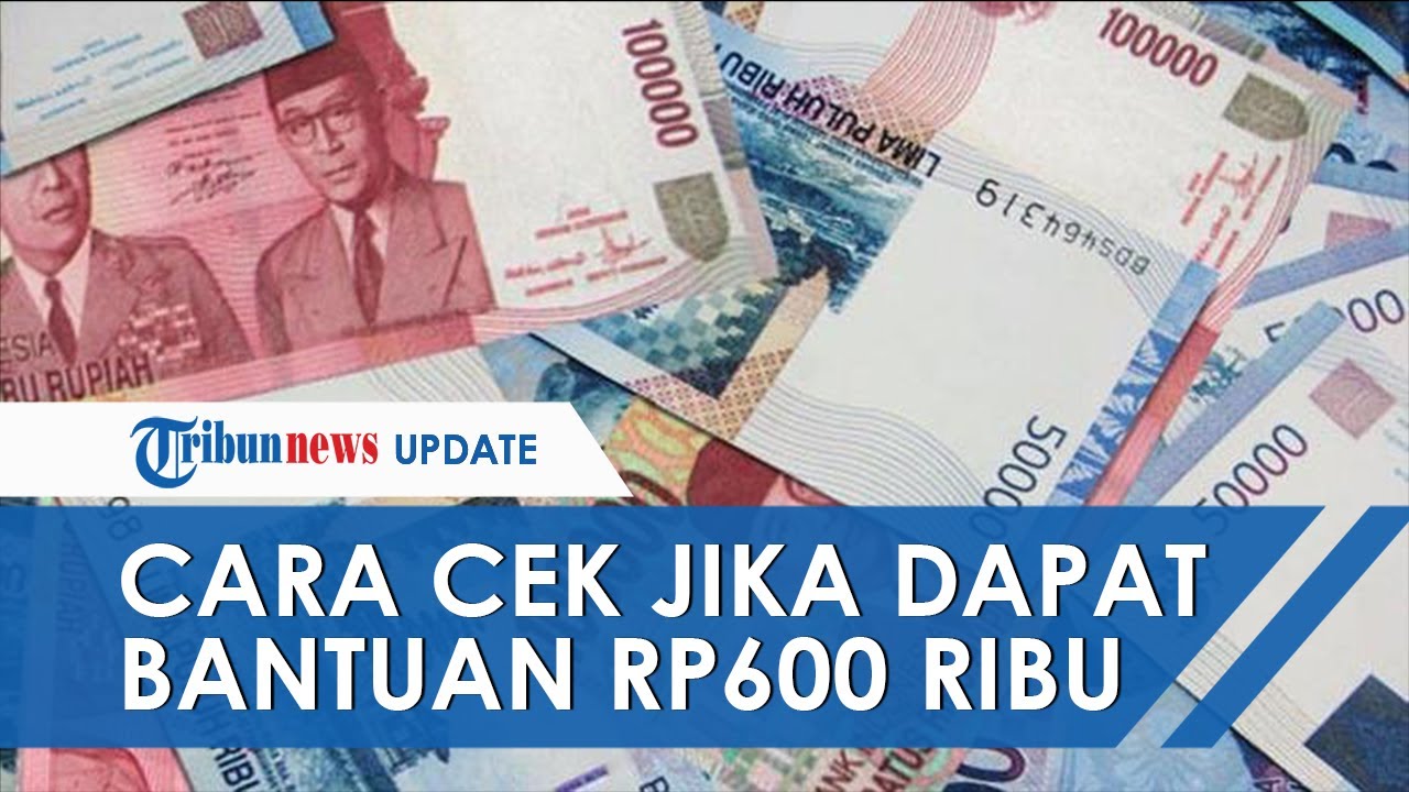 Bantuan Subsidi Upah Pegawai Mulai Cair Hari Ini, Begini Cara Cek jika ... Bantuan Subsidi Upah Pegawai Mulai Cair Hari Ini, Begini Cara Cek jika ...