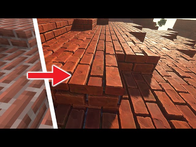 5 most realistic Minecraft texture packs for high-end PCs