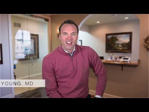 Meet Dr. Levi Young