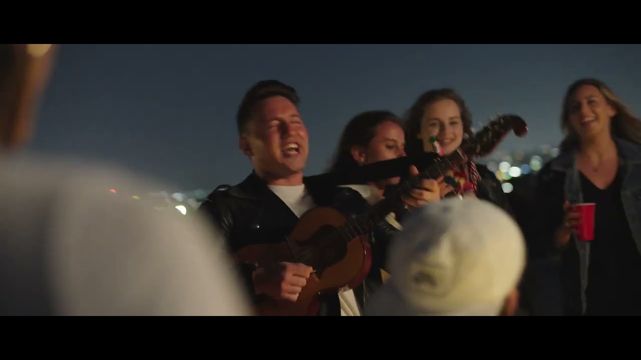 Tamburaški sastav Pajdaši predstavljaju debitantski singl "Zbogom ljubavi"