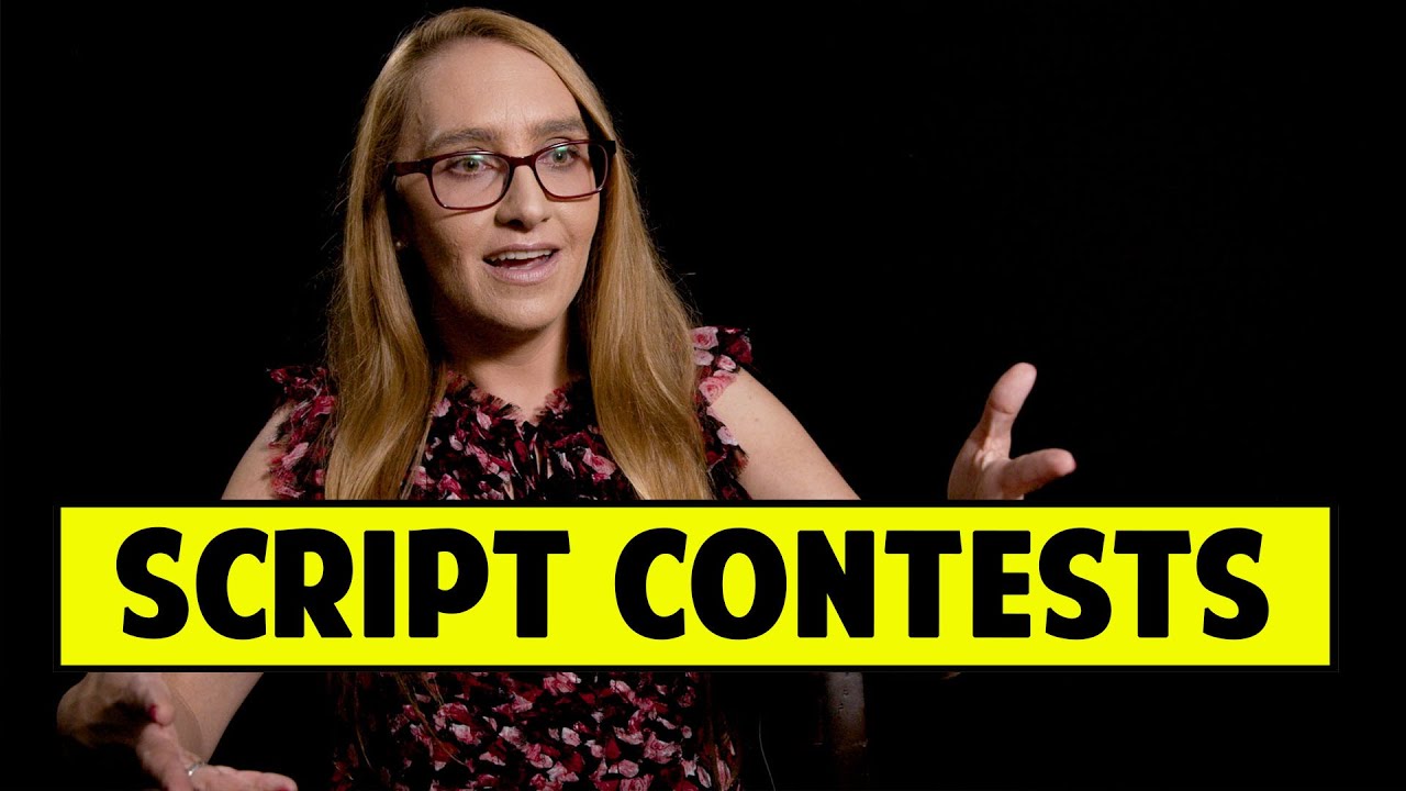 Why It's A Bad Idea To Submit To Screenplay Contests - Cody Smart