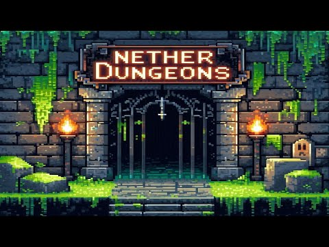 Steam Community :: NETHER DUNGEONS