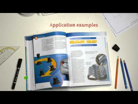 BOND it - All You Need to Know About Adhesives - Reference Book