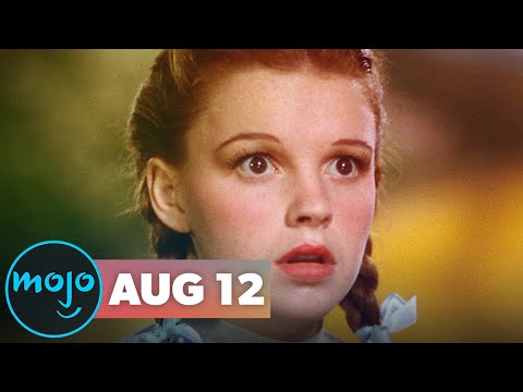 On This Day In 1939 | RetroVideo
