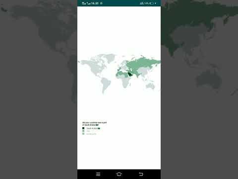 (REMAKE) did your countries was a part of Saudi Arabia 🇸🇦? #saudiarabia #saudi #mapping #countries