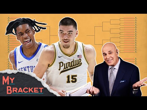 Seth Greenberg picks his full 2024 NCAA tournament and envisions star-packed Final Four | My Bracket