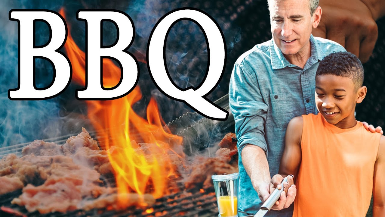 BBQ Party Invitations - The Perfect Way to Host a Fun Event