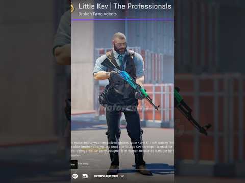 Steam Community :: Video :: Little Kev is strapped 💥🩸 #cs2 #csgo # ...