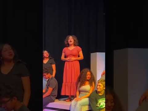 Sofia Sunshine “525 600 Minutes” - Tuks Senganga