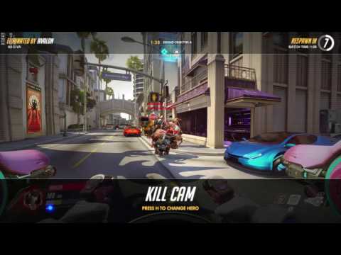 Steam Community :: Video :: Overwatch - Victory!