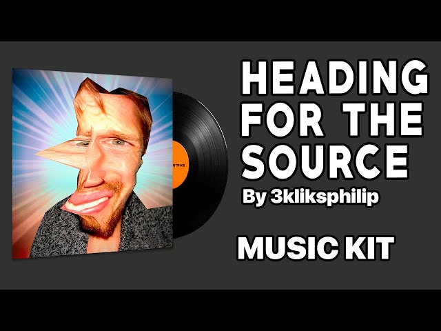 5 cheapest CS:GO music kits